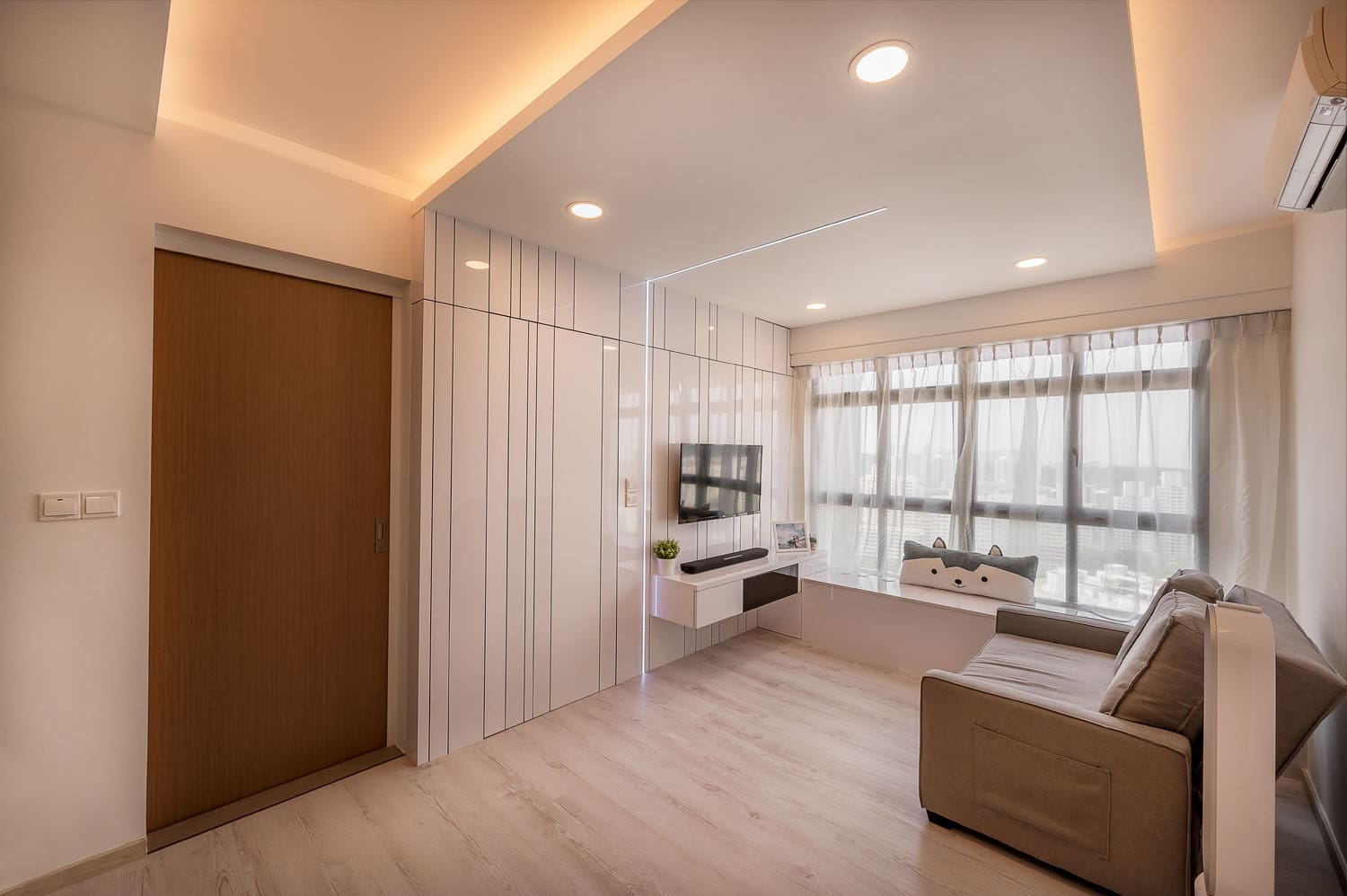The Elements Of Contemporary Interior Design Stylish Yet Timeless
