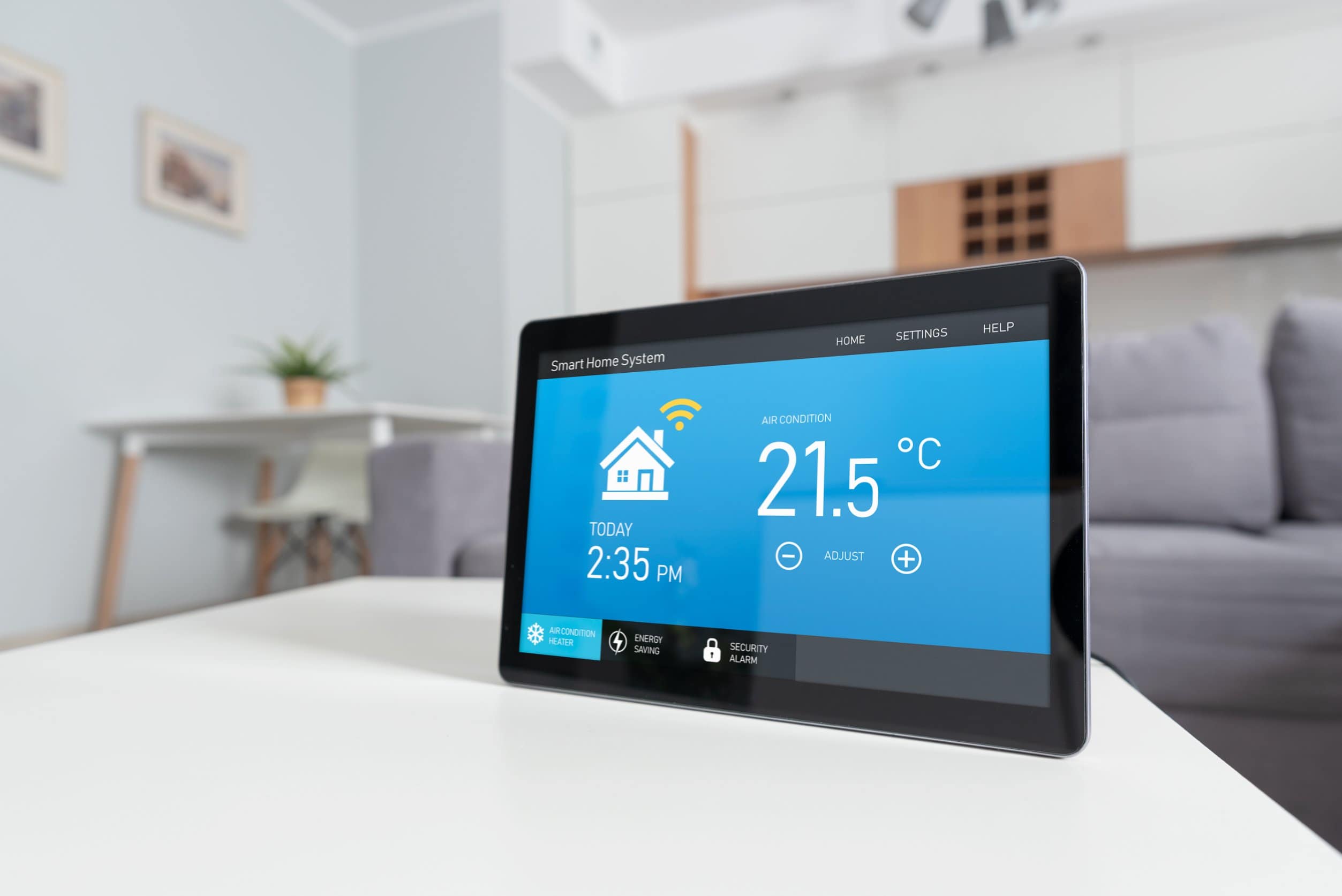Should You Renovate To Include A Smart Home In Singapore 