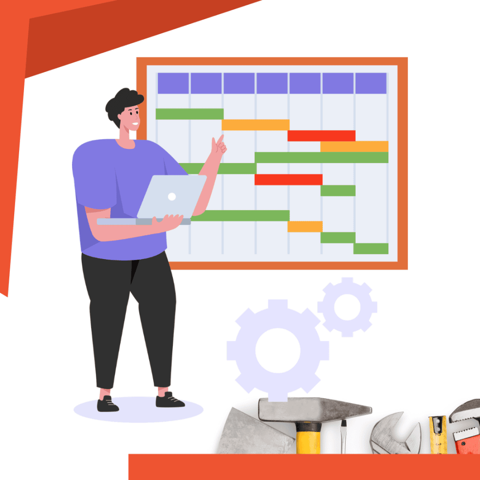 BTO Renovation Timeline: Plan Your Dream Home