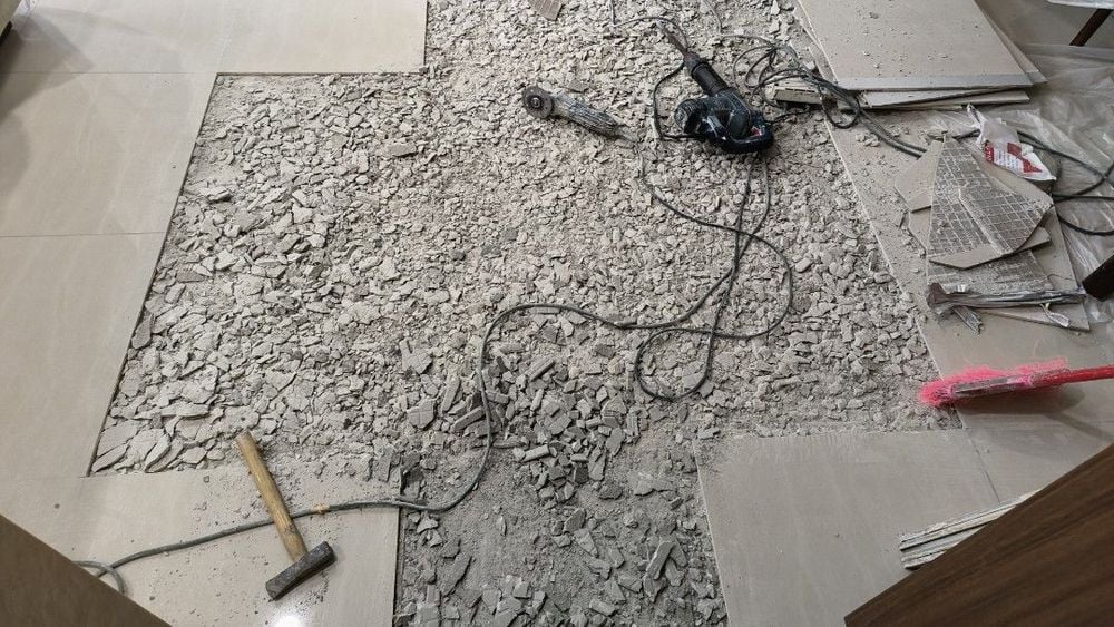 HDB Resale Renovation Timeline: What New Owners Should Know